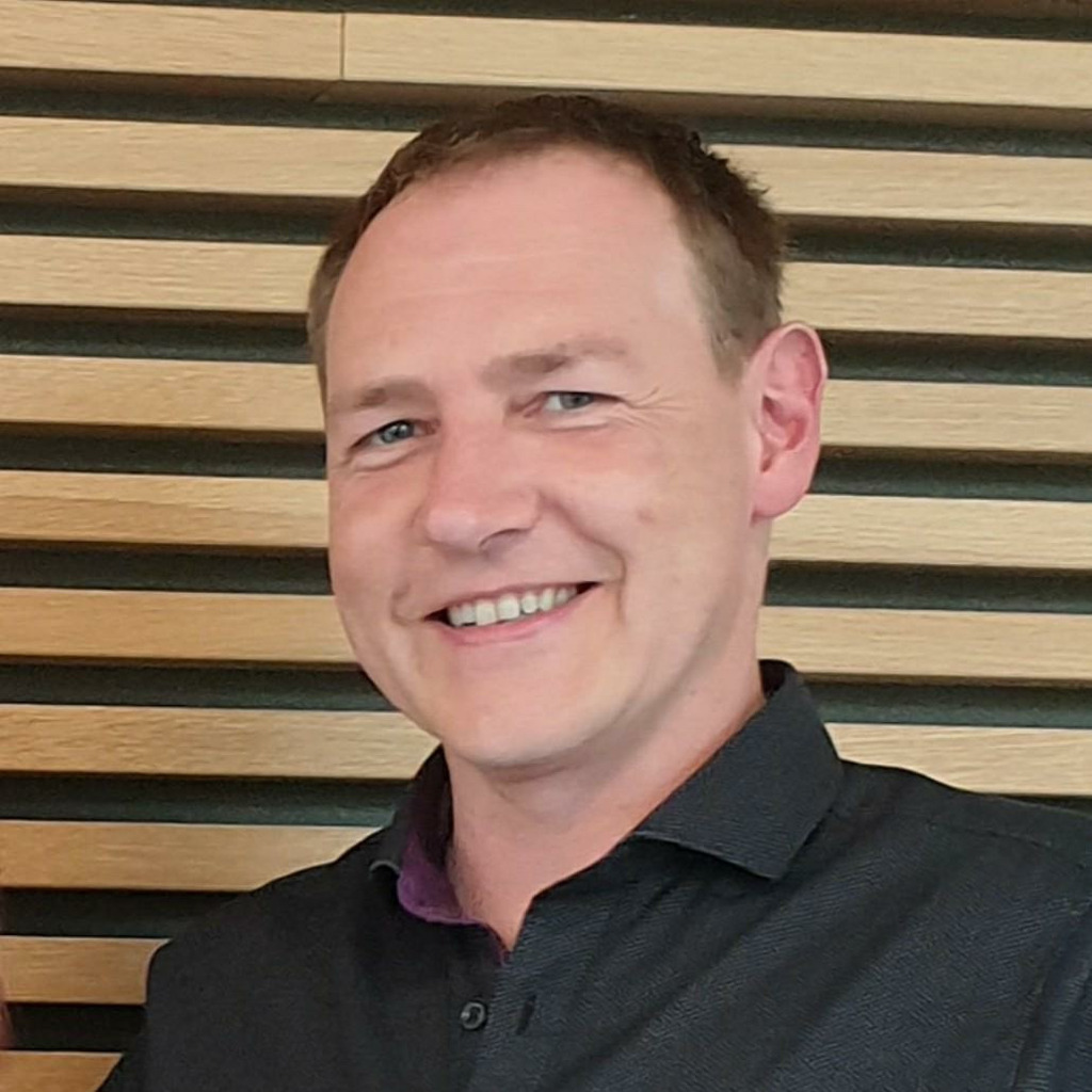 Ronny Nimtz - Geschäftsführer - NimTec-Thoma OHG Brandschutz u ...