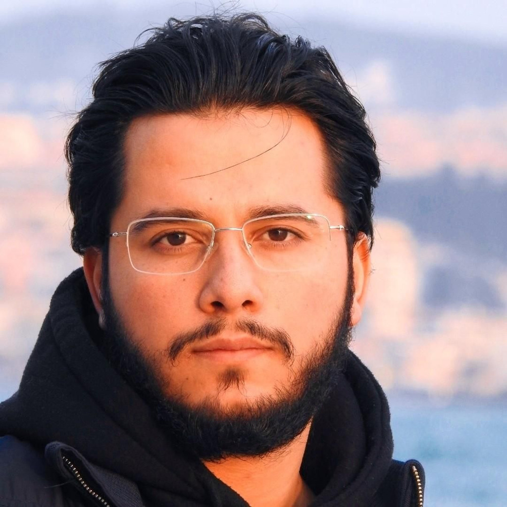 Omar Al Samarraie - Software Developer - dataplan GmbH | XING