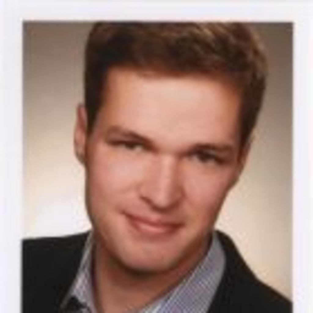 Wilhelm Hoffmann - Senior Consultant - K2 Management | XING