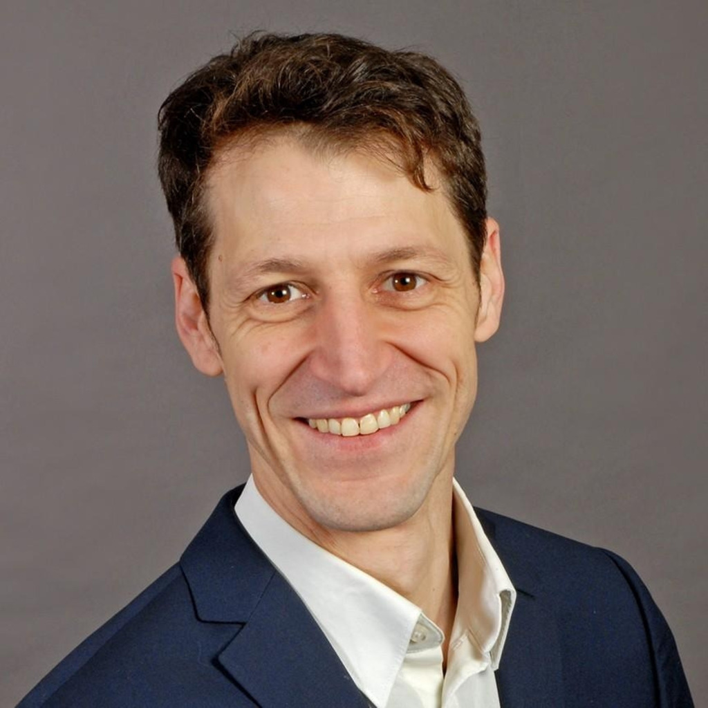 Daniel Scharnagl - Software Engineer - GfK | XING
