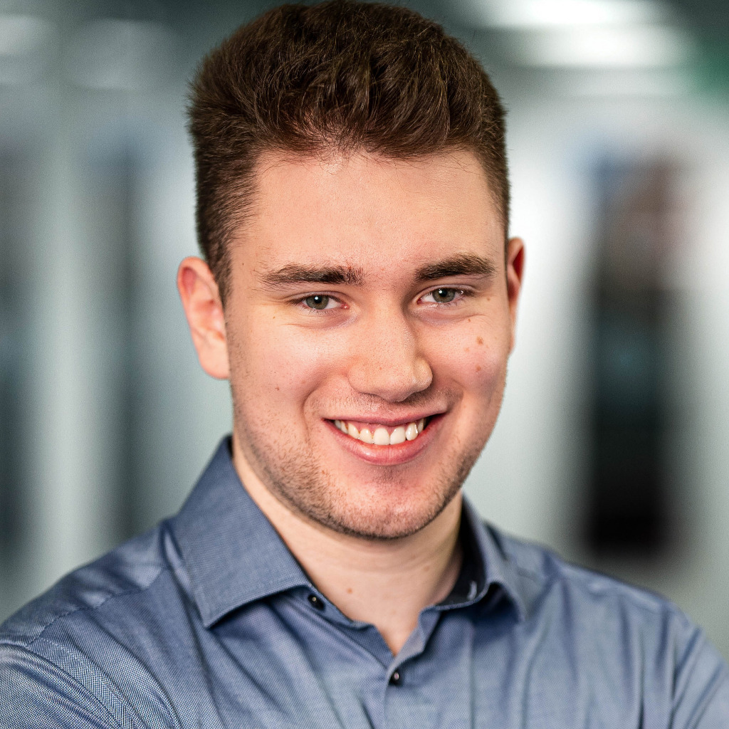 Fabian Dax - Werkstudent Marketing & Sales - Sectra Medical Systems ...