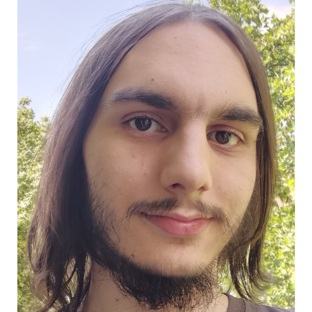 Daniel Tirschek - Software Developer - apicodo GmbH | XING