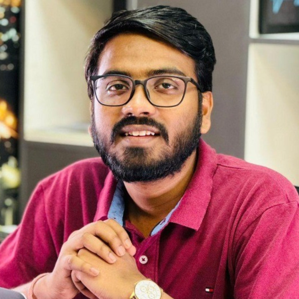 Ranjeet Kumar Chief Technology Officer Cto Easemytrade Private