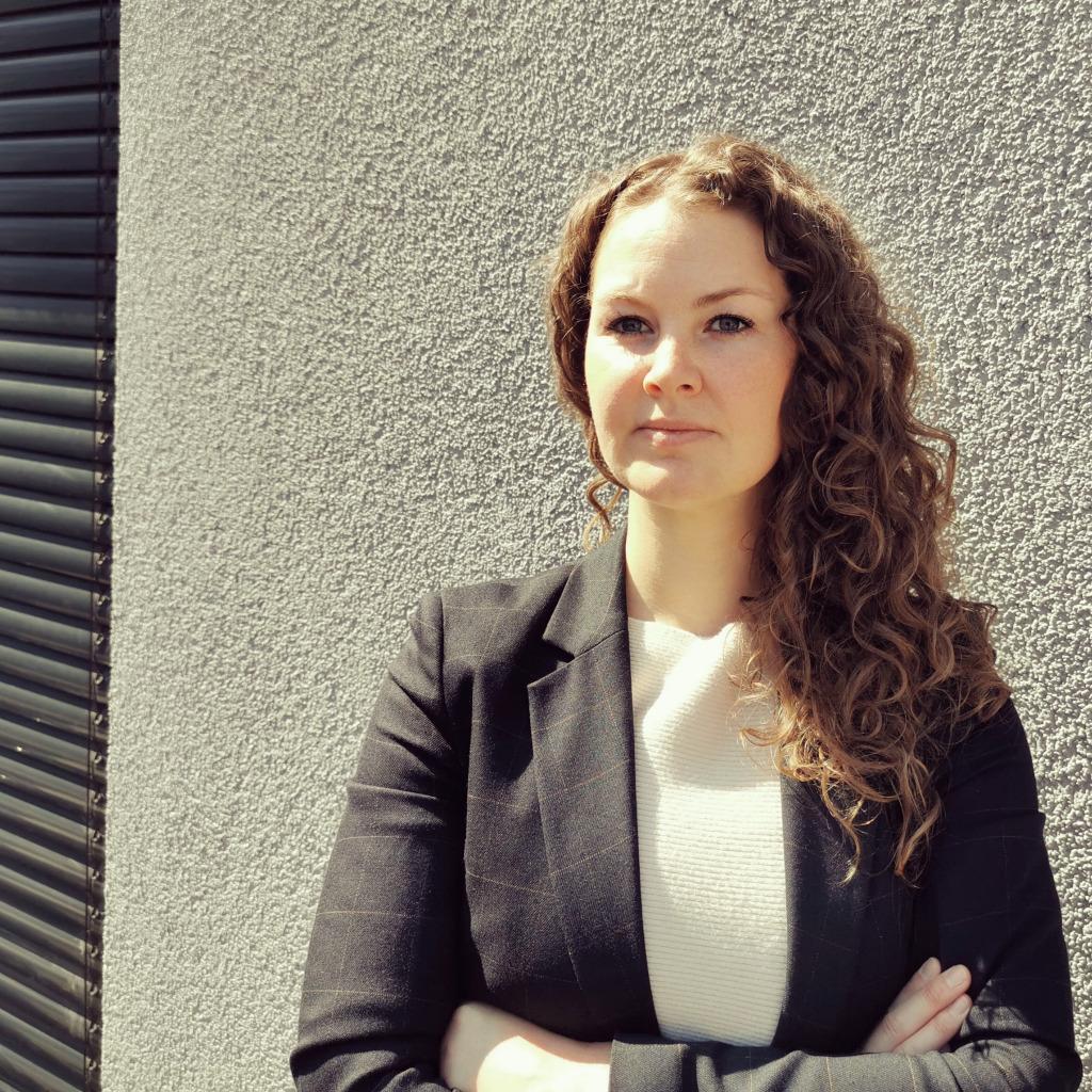 Liane Kellersmann - Handelsvertreterin - KAMPA GmbH | XING