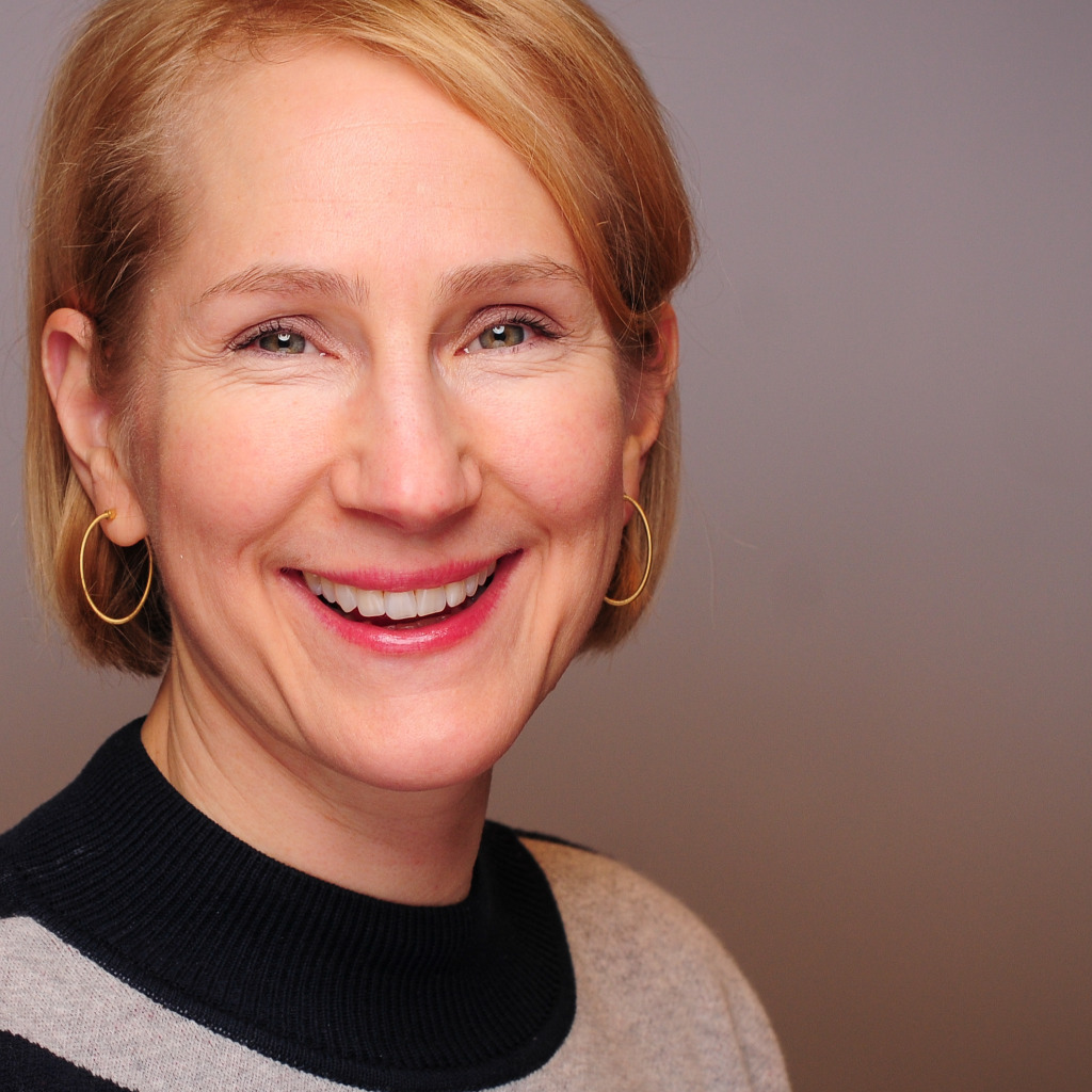 Birgit German - Leiterin Produktmanagement - ARYZTA Bakeries ...