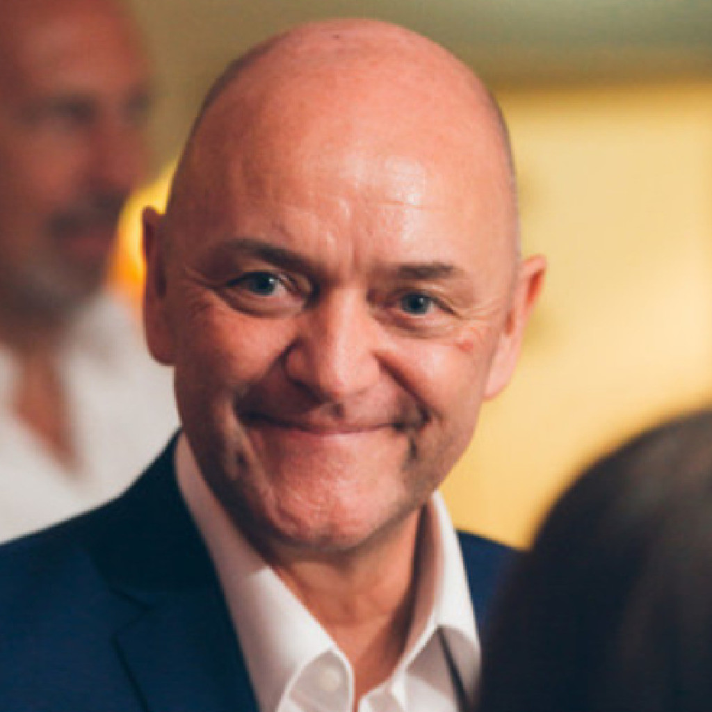 Andreas Behrens - FH Bremerhaven | XING