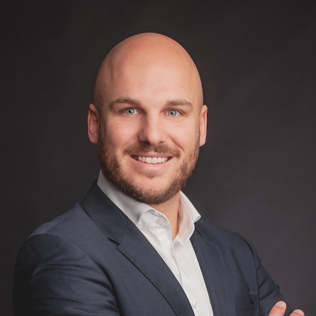 Robert Ertl - Director Fleet Analytics - SIXT SE | XING