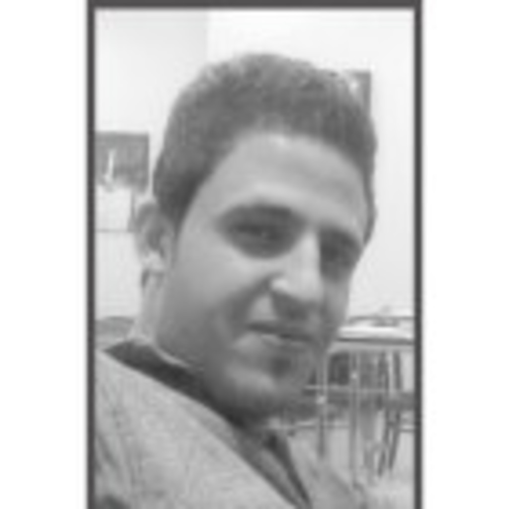 Ali Arabi - Creative Director / Project Manager - Aset | XING