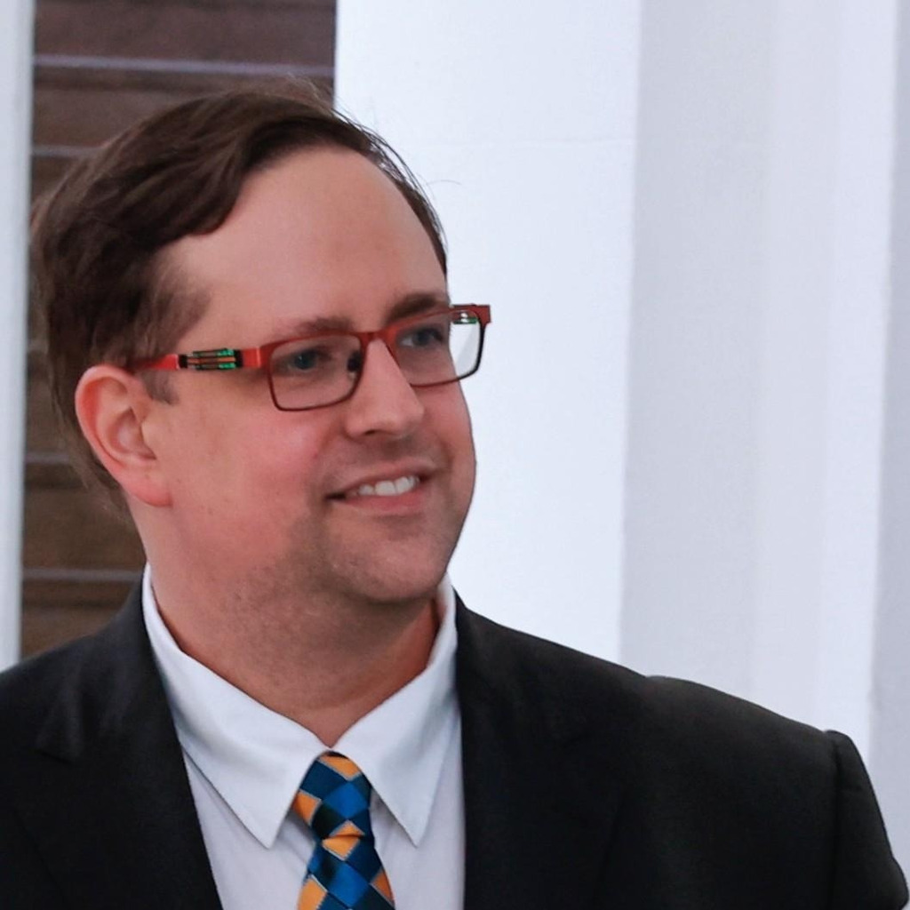 Sebastian Gérard Kirschner - Referent - Cusanuswerk | XING