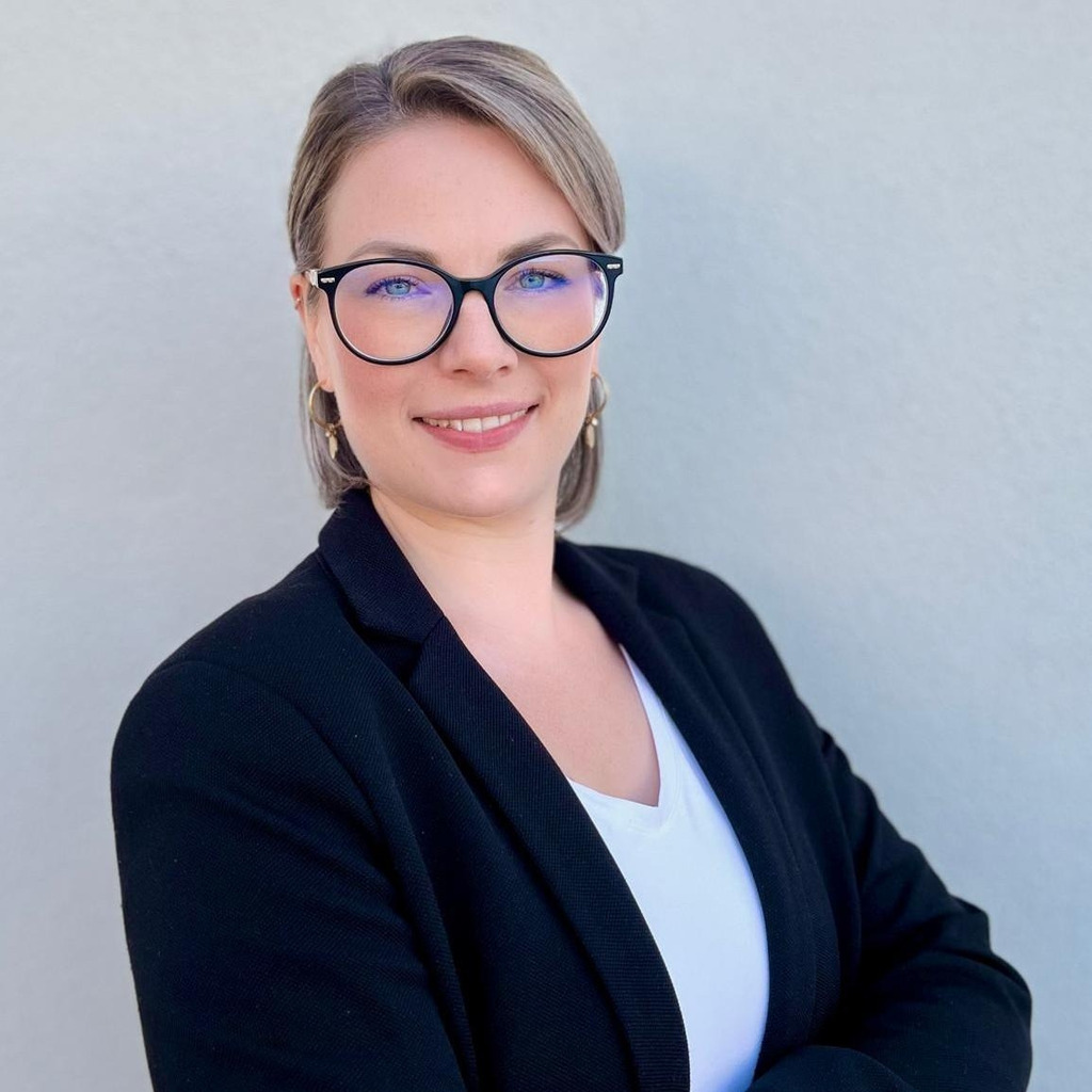 Steffi Gröner - Mitarbeiterin Immobiliensekretariat - Volksbank Bodensee-Oberschwaben eG | XING