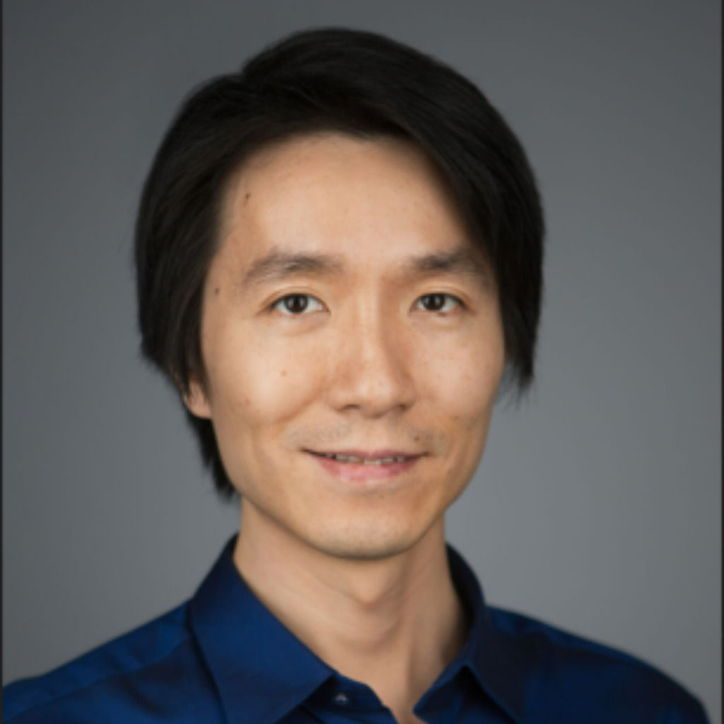 Hui Li - Project Manager / Agile Master /Team Leader - Bosch Digital | XING