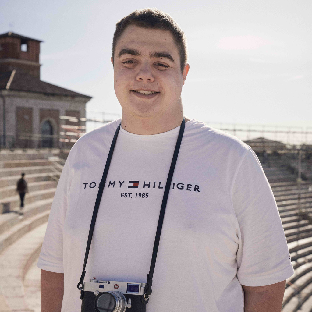 Simon Karger - Service-Techniker - Deutsche Rentenversicherung Bayern ...