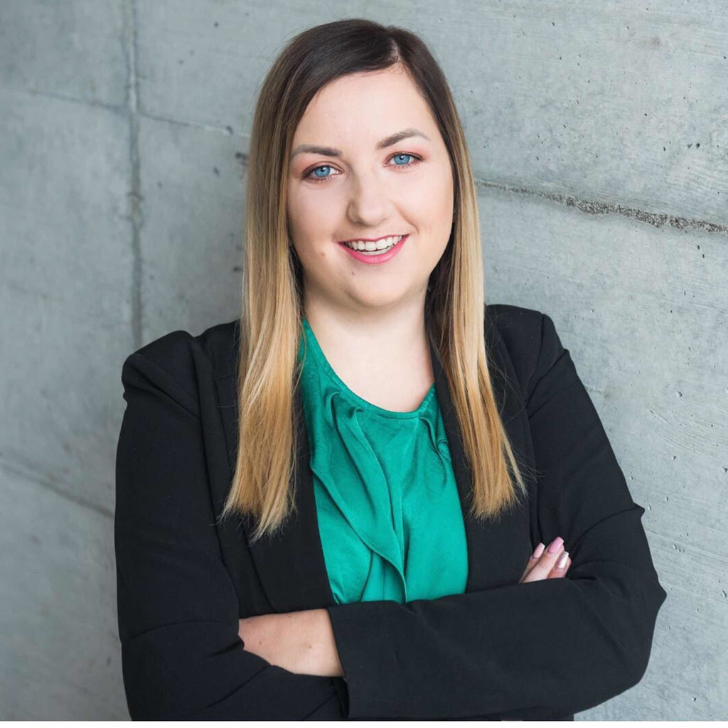 Cynthia Portaluri - Immobilienbewirtschafterin - SBB CFF FFS | XING