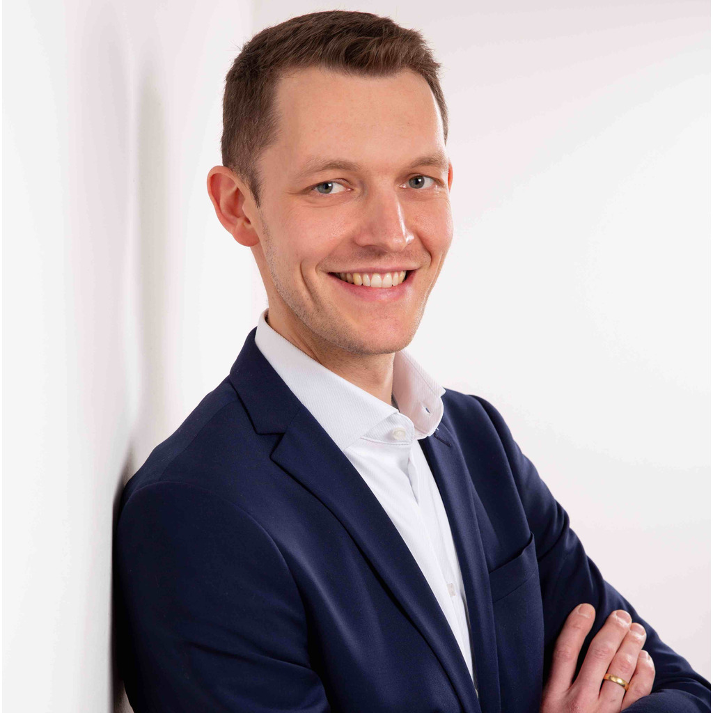 Christopher Baier - Steuerberater - ECOVIS | XING