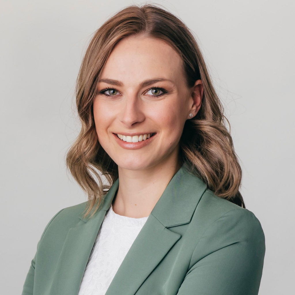 Laura Louisa Dingler - Senior Consultant - metafinanz ...