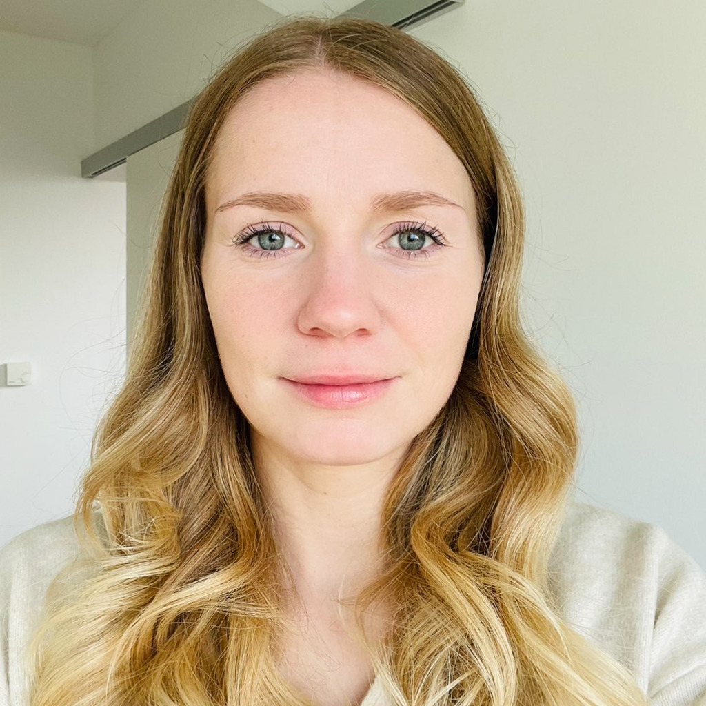 Sandra Weschbach - Versorgungsmanagerin Homecare/ Team Manager Care ...