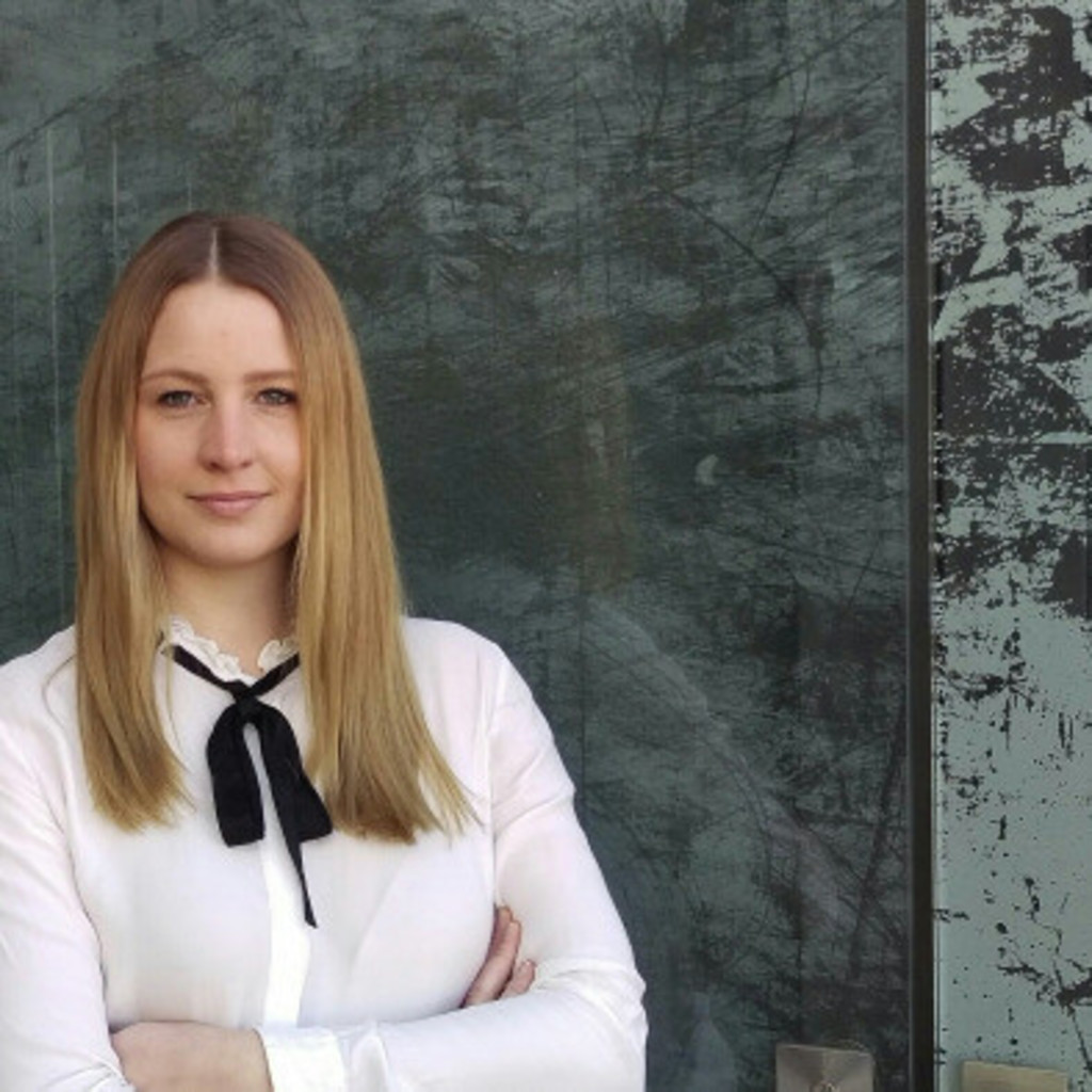 Michéle Rösch - Marketing - Visomax Coating GmbH | XING