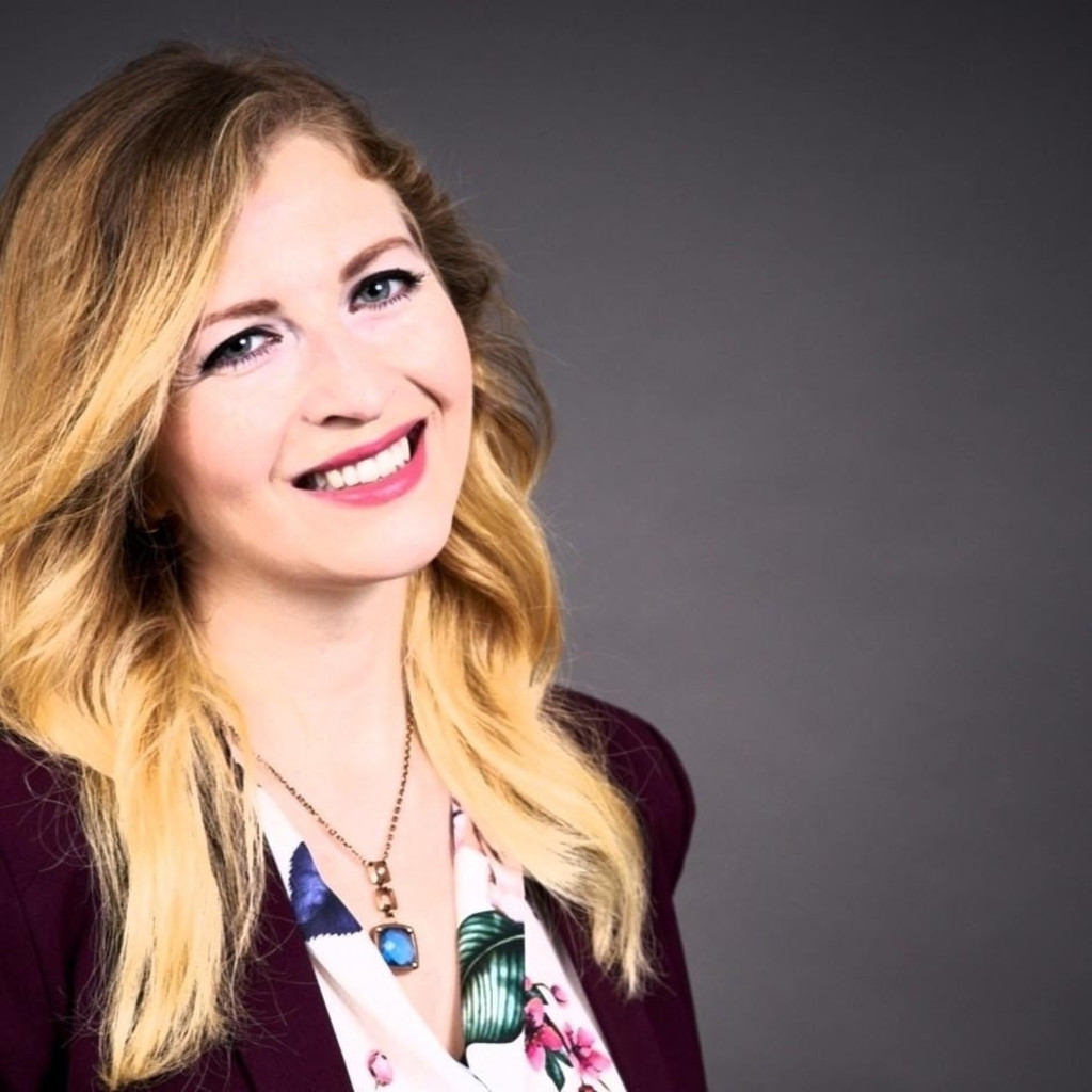 Ina van de Velden - Konzept & Design - Linovag Ladenbau GmbH | XING