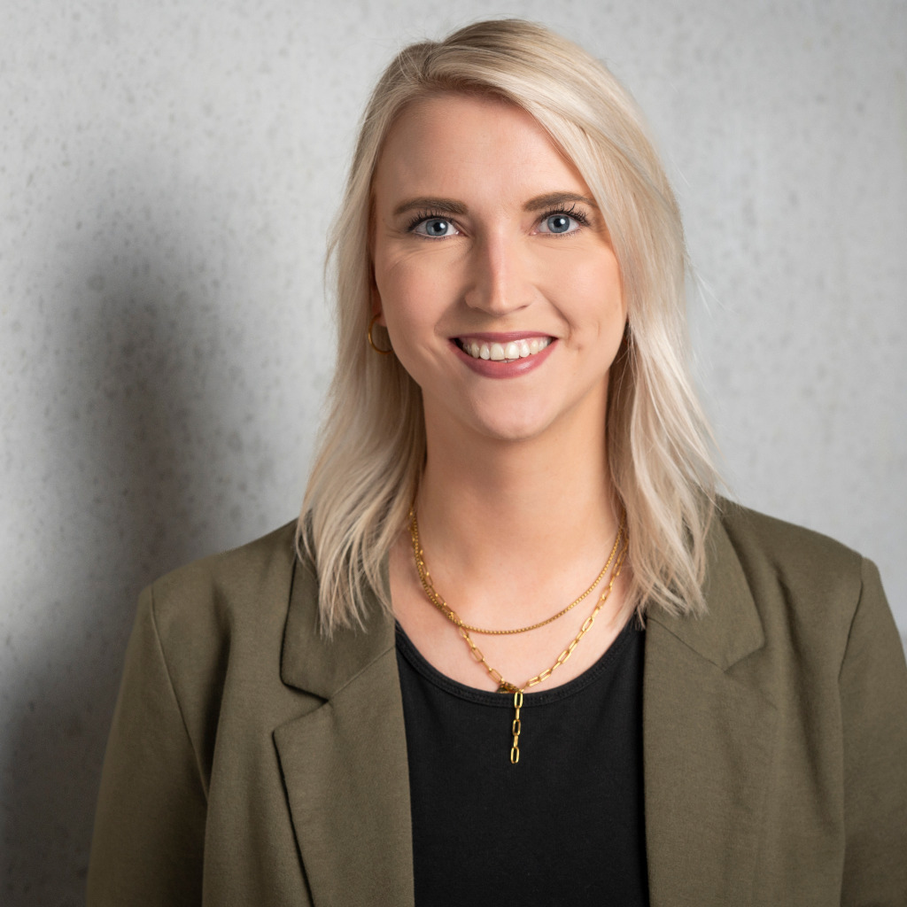 Miriam Sommer - Personalassistentin - LIST Gruppe (LIST AG) | XING