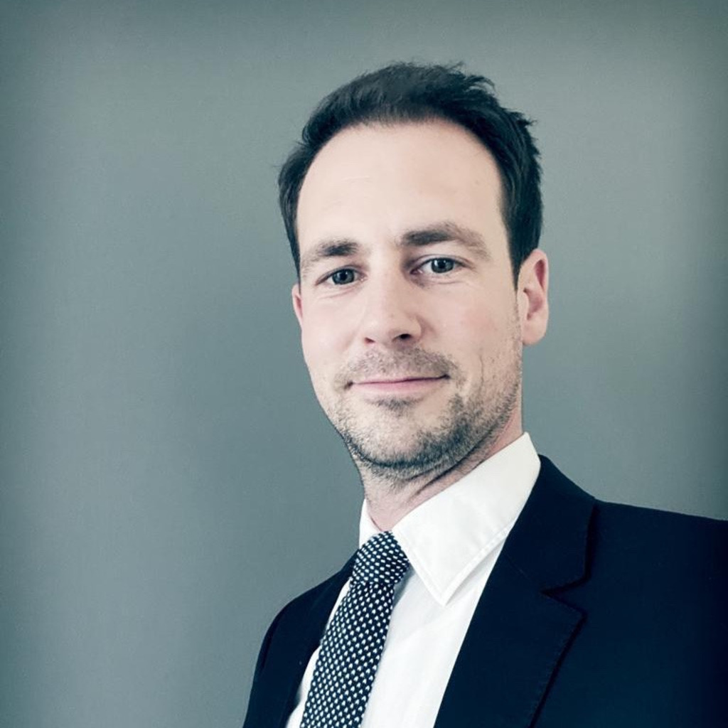 Tim Conrads - HR Manager Heppner Gronau & South Germany - Hamacher ...