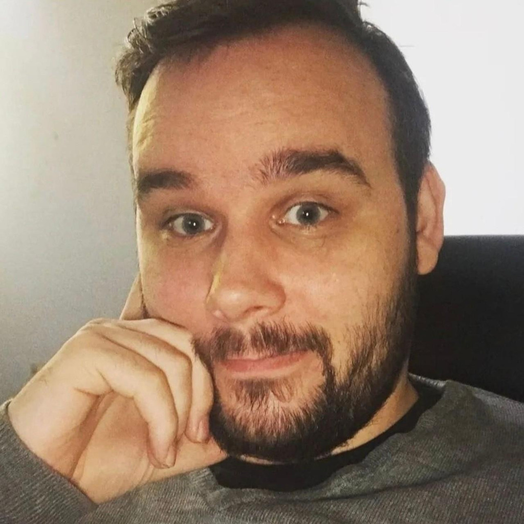 Sebastian Siering - Fachinformatiker für Anwendungsentwicklung - bfw ...