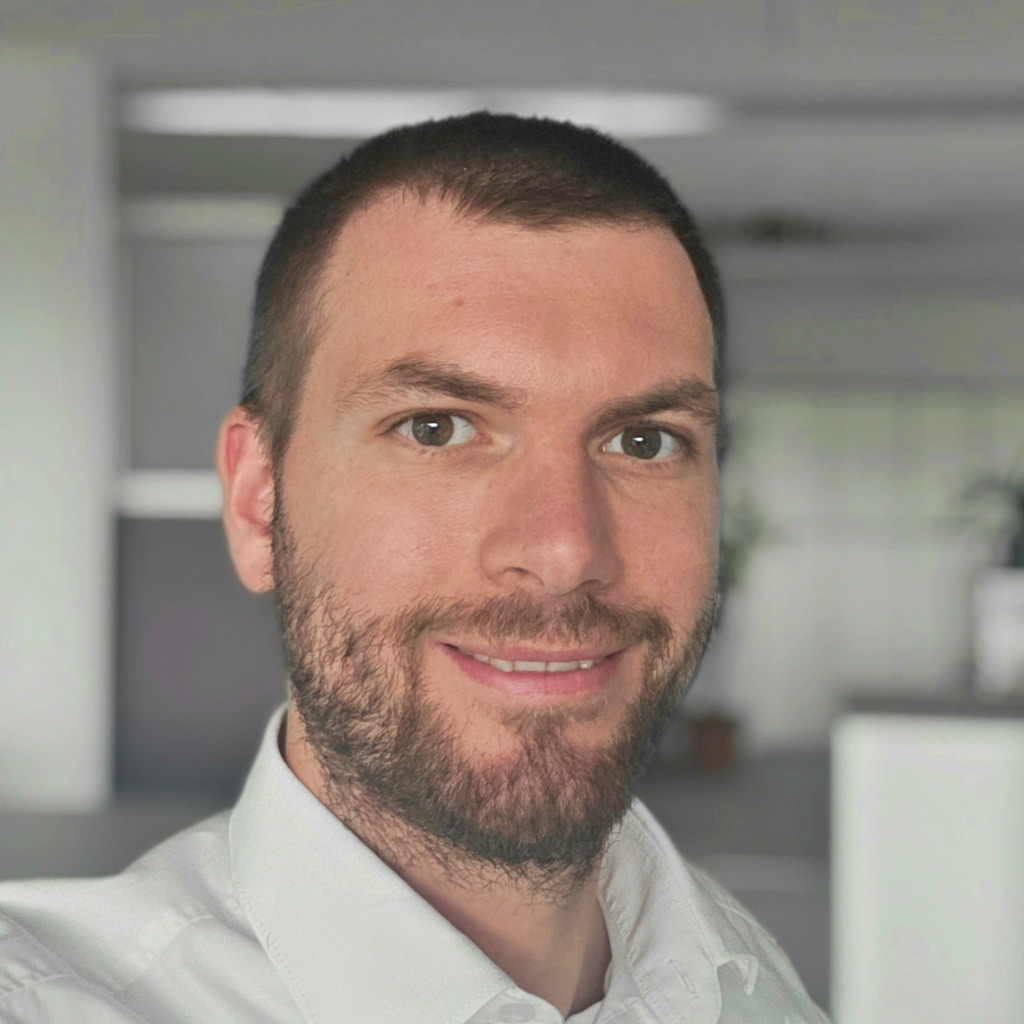 Martin Scharf - Strategic Buyer - Riese & Müller GmbH | XING