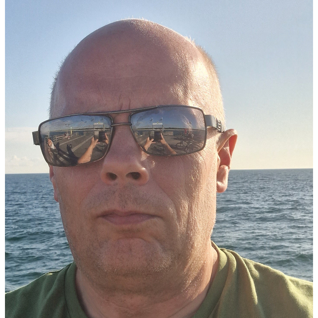 Sven Liermann - Logistikleiter und Ausbilder - Rotec GmbH | XING