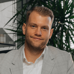 Kevin Busch - Key Account Manager - Johnson & Johnson | XING