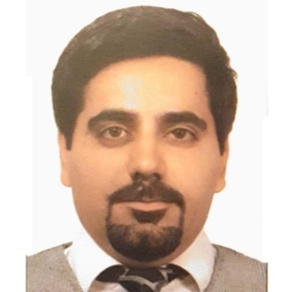 Dipl.-Ing. Reza Shojaee - Senior Elektroingenieur - TEICON Engineering ...