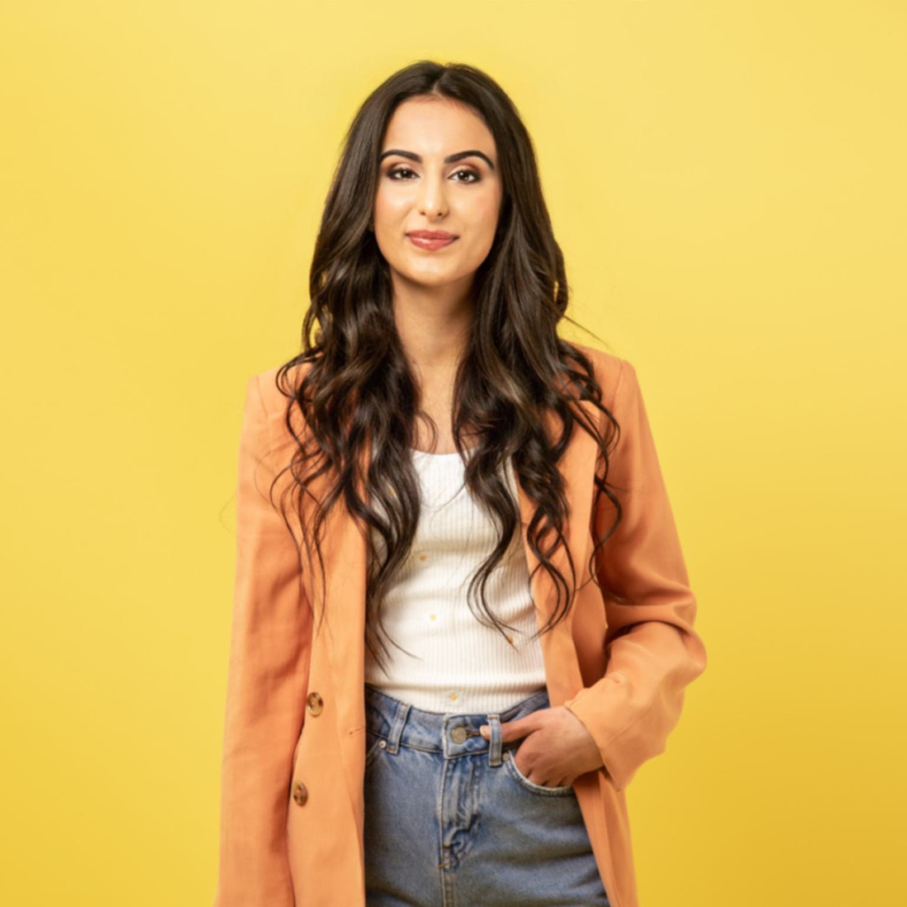 Hadla Arslan - Kaufmännischer Mitarbeiter im Marketing/E-Commerce und ...