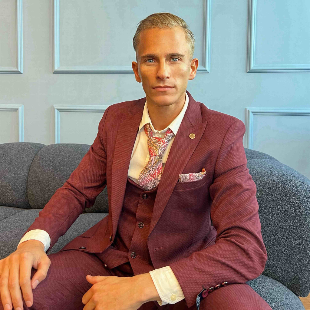 Adrian Bauer - Vertriebsleiter - ERGO Beratung und Vertrieb AG | XING