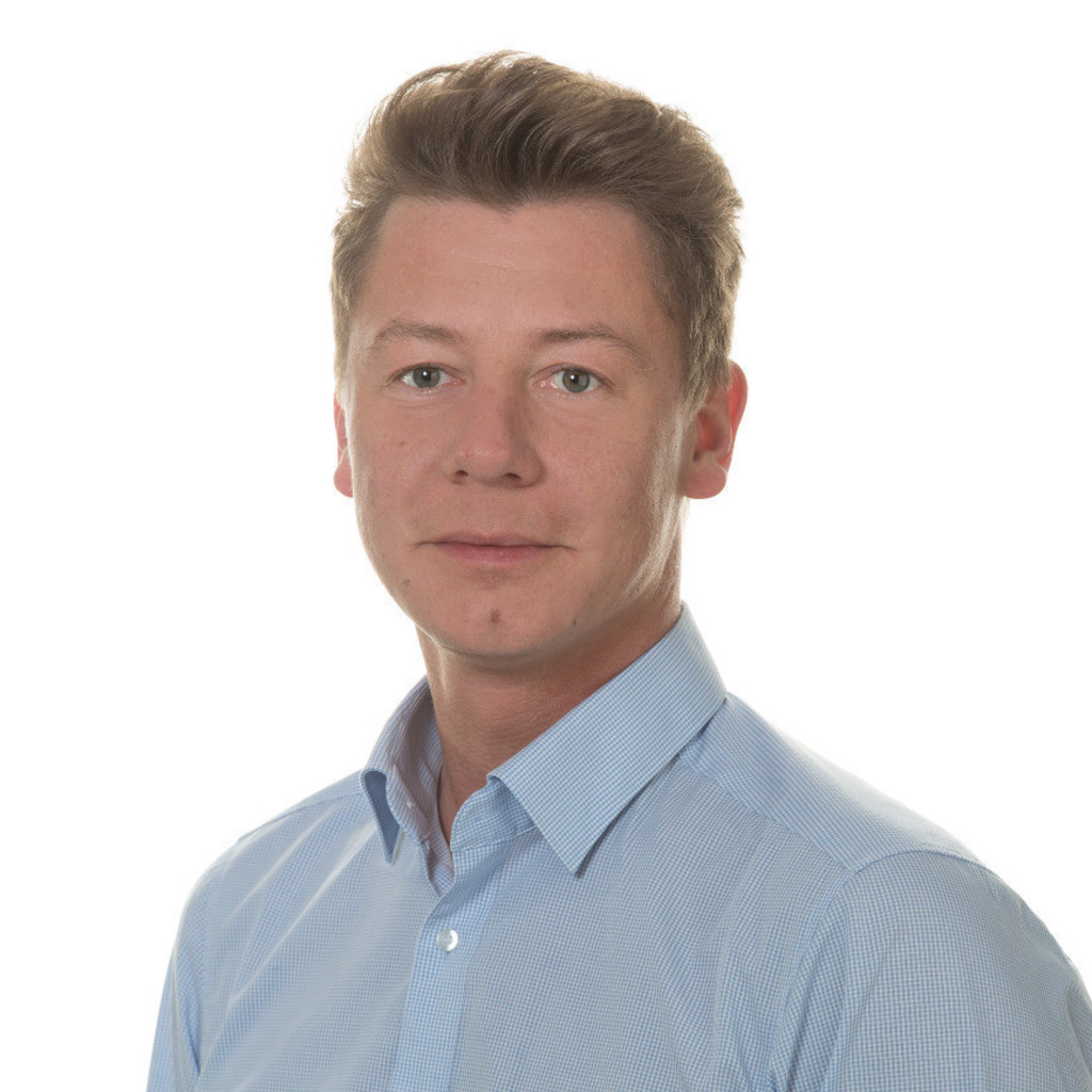 Christian Wolff - Projektmanagement / Entwicklung - Rehau AG | XING