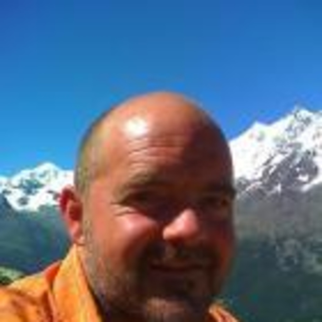 Thomas Spanner - Psychologischer Berater Jugendberater - Thomas Spanner ...