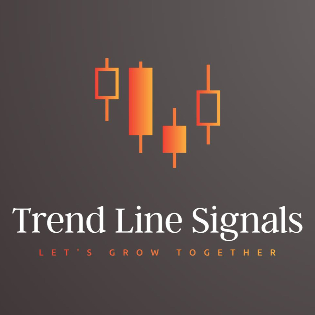 Trend Line - Self Employed - Trend Line Signals | XING