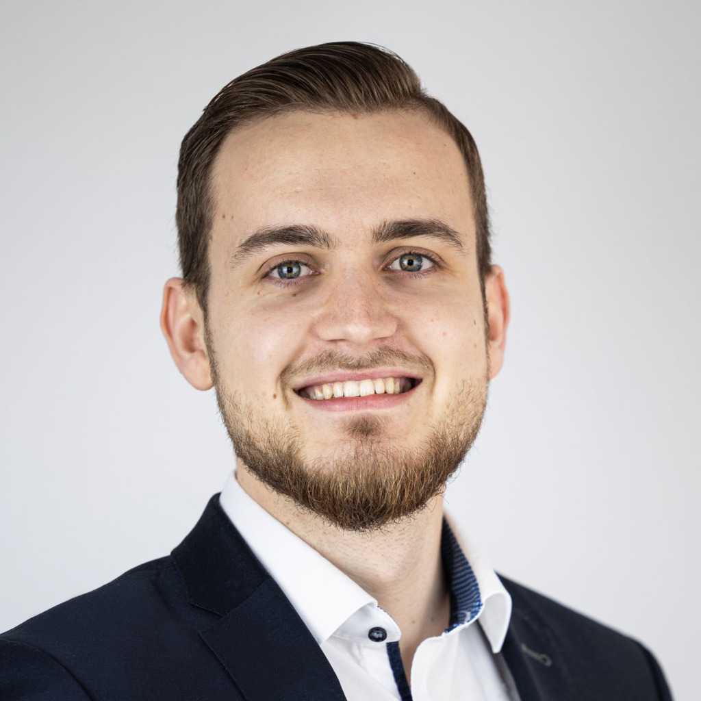 Robin Cordes - Consultant - albrings + müller ag | XING