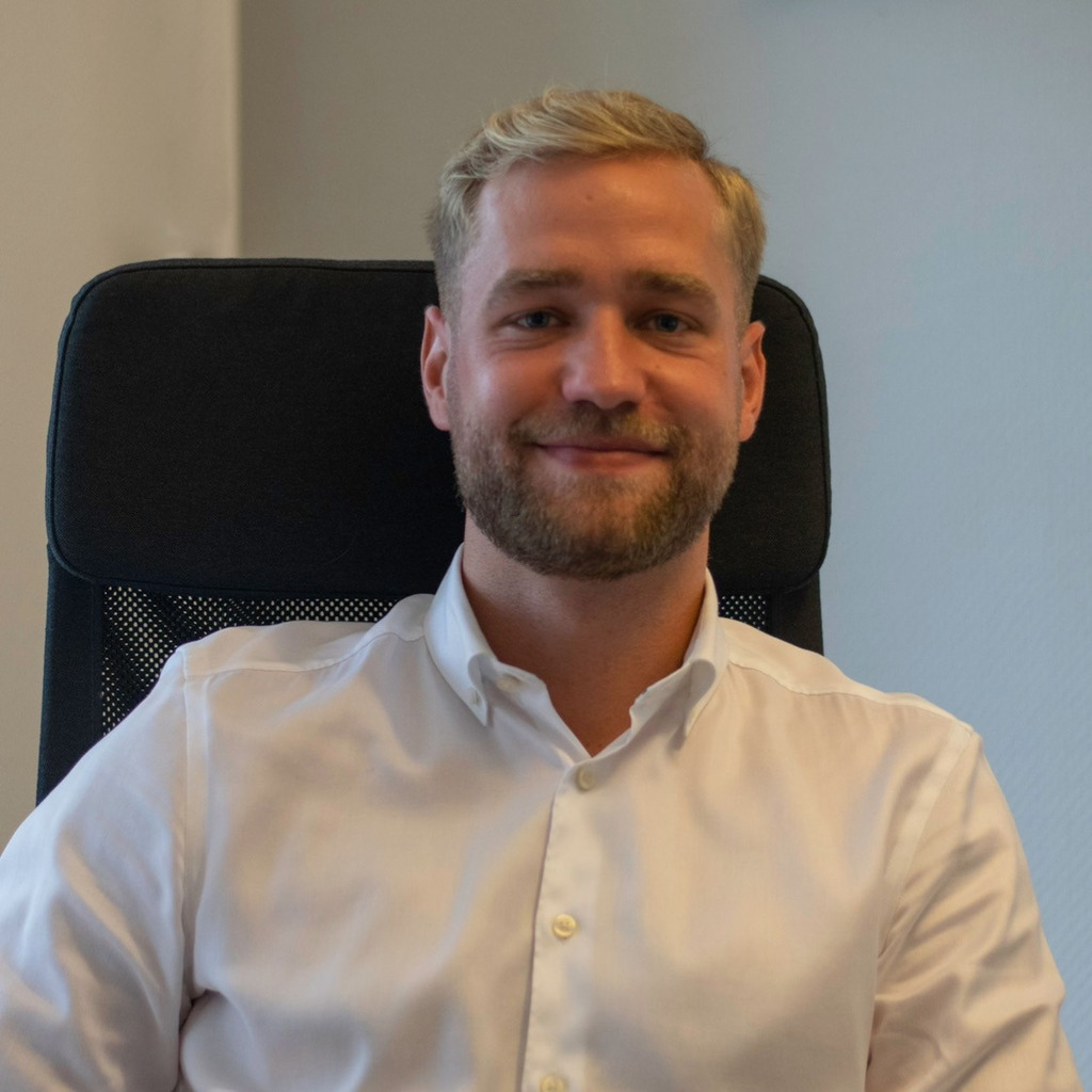 Alexander Greinert - Geschäftsführer - Welst Assekuranz Consulting GmbH ...