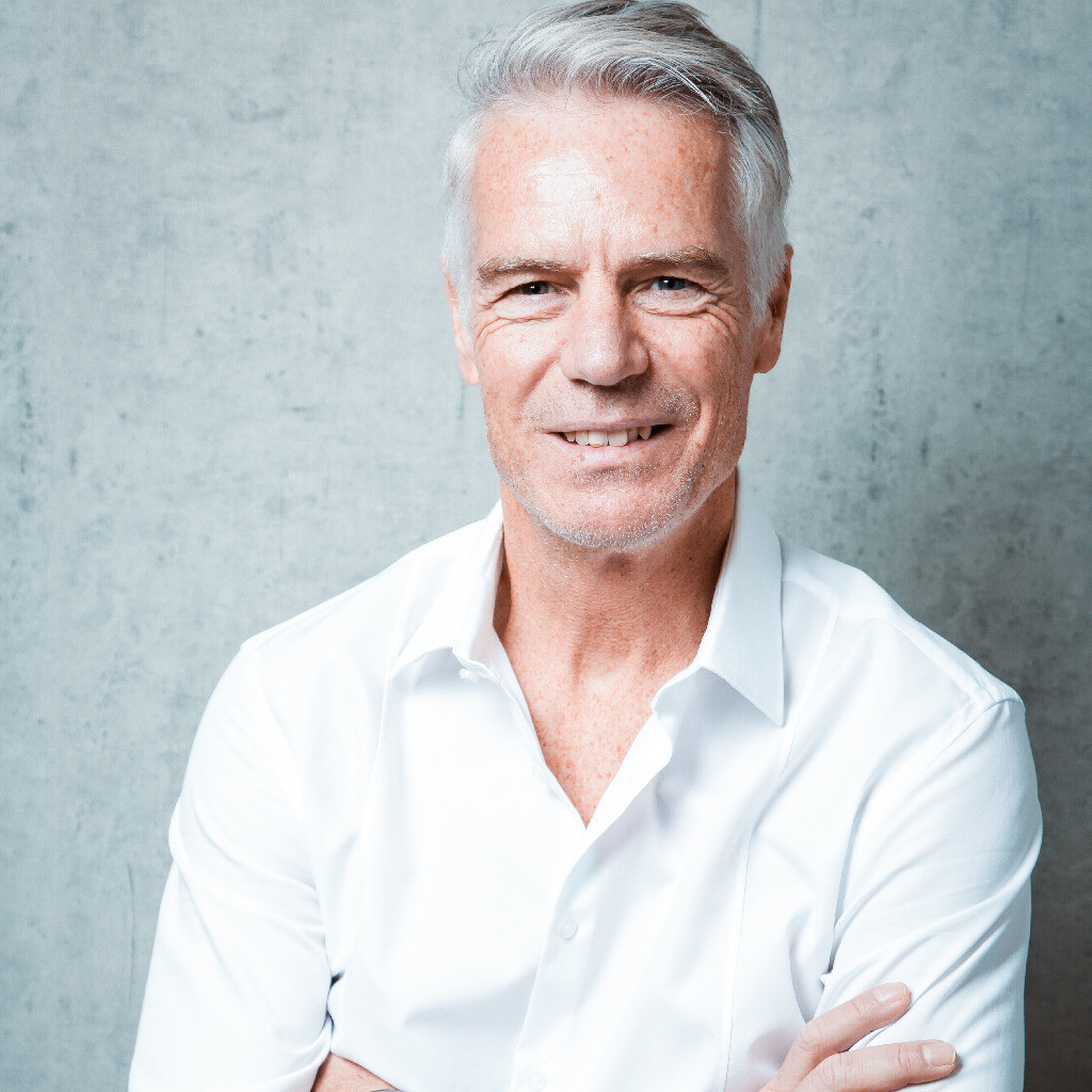 Thomas Harth-Brinkmann - Key-Account-Manager - LEGO GmbH | XING