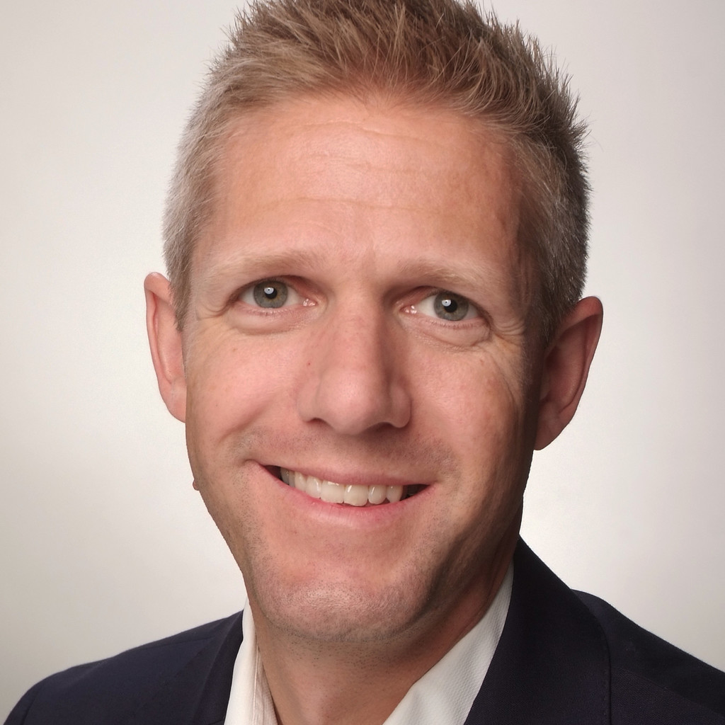 Stefan Heizmann - Account Manager B2B Channel - Brother International ...