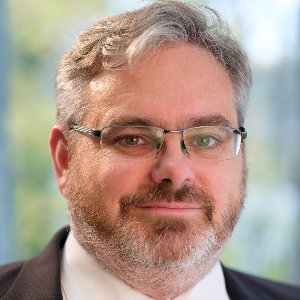 Stephan Reuter - Leiter Netzwirtschaft / Prokurist - Bad Honnef AG | XING