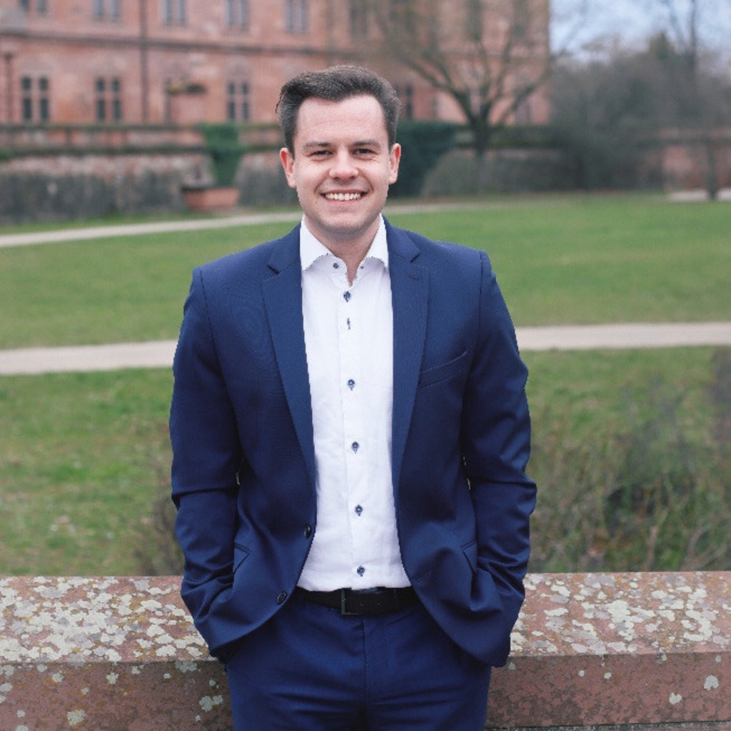 Marius Bauer - Finanzberater - Deutsche Bank AG | XING