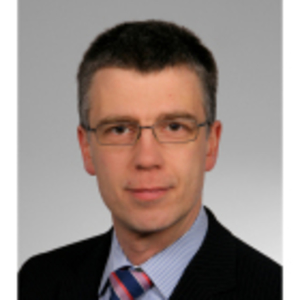 Dr. Thomas Kerkhoff - Inhaber - TKU Thomas Kerkhoff ...