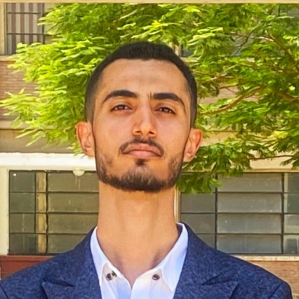 Basel Mohammed - HVAC Engineer - El-Ofoq | XING