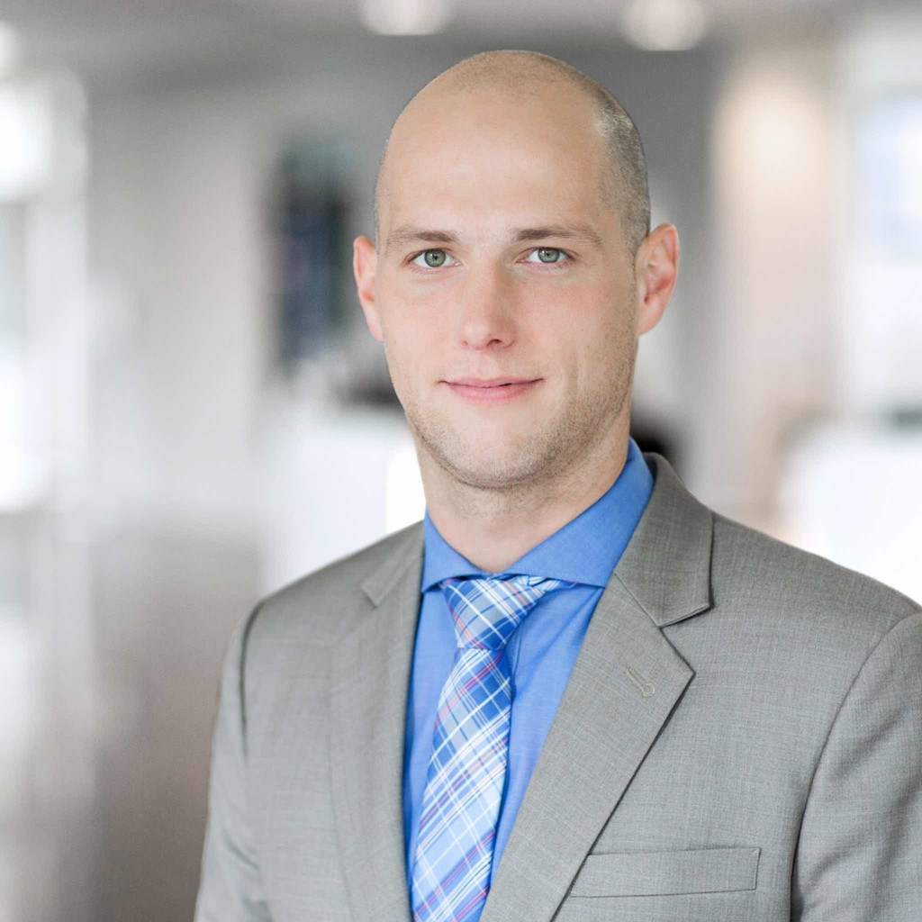 Markus Goebel - Geschäftsführer / CEO - pulsation IT | XING