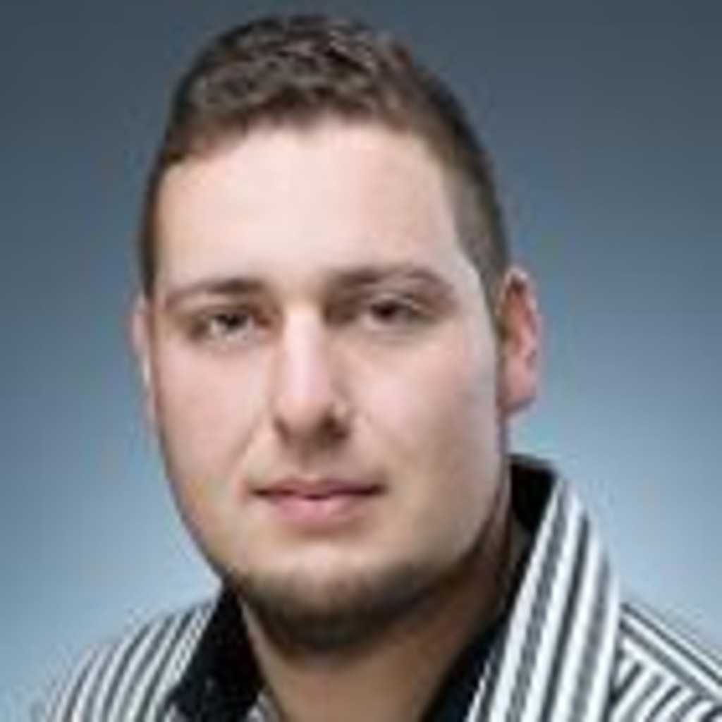 Manuel Hötzelein - Teamleiter im Sondermaschinenbau - IPTE Germany GmbH ...