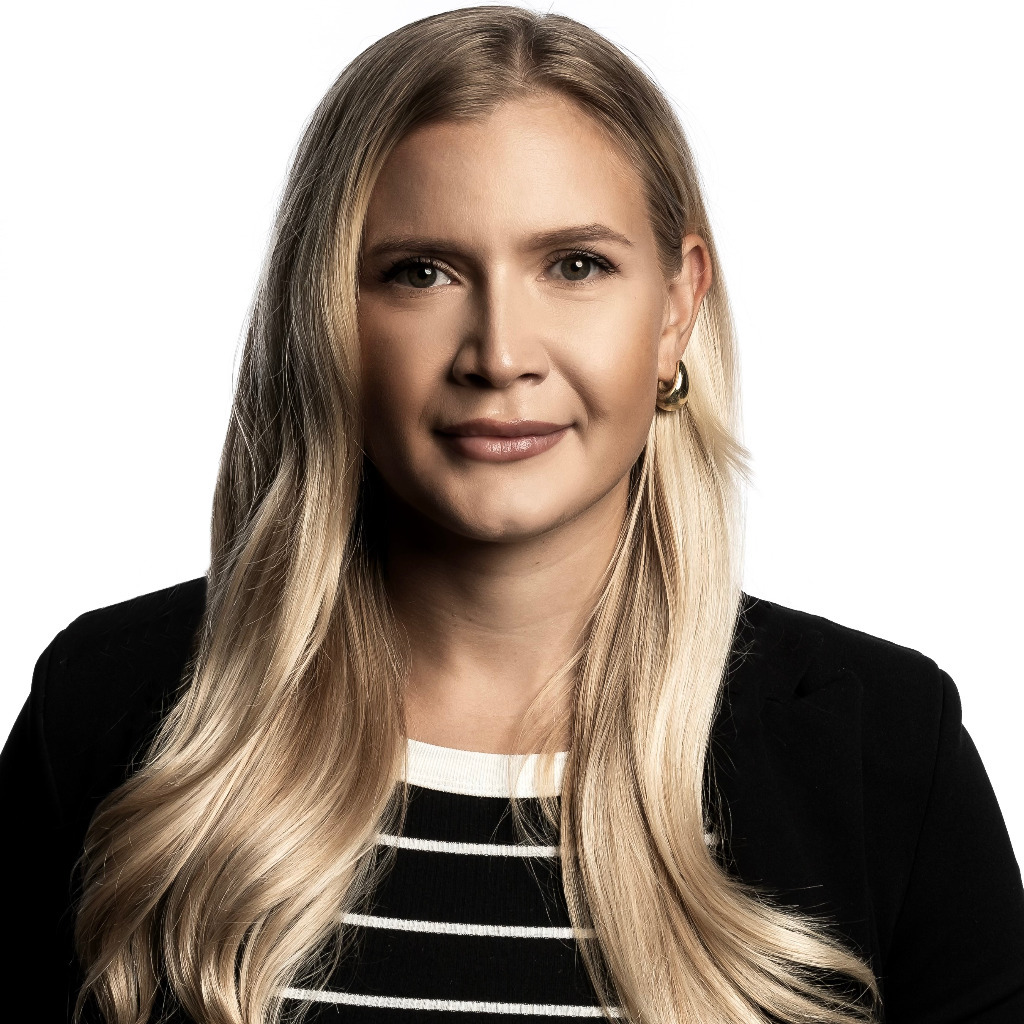 Stefanie Schmidt - Personalberaterin - ambass GmbH | XING