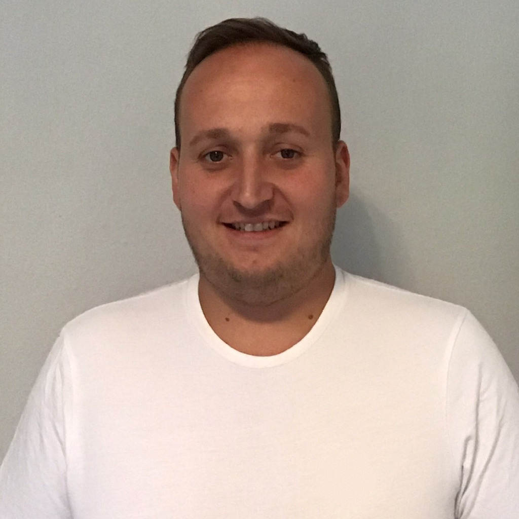 Steffen Speck - Fertigungsleiter - Schoder GmbH | XING