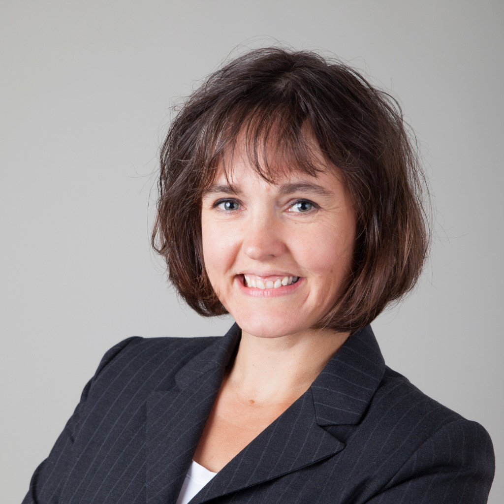 Alexandra Pyhrr - Bilanzbuchhalterin - BRL BOEGE ROHDE LUEBBEHUESEN | XING