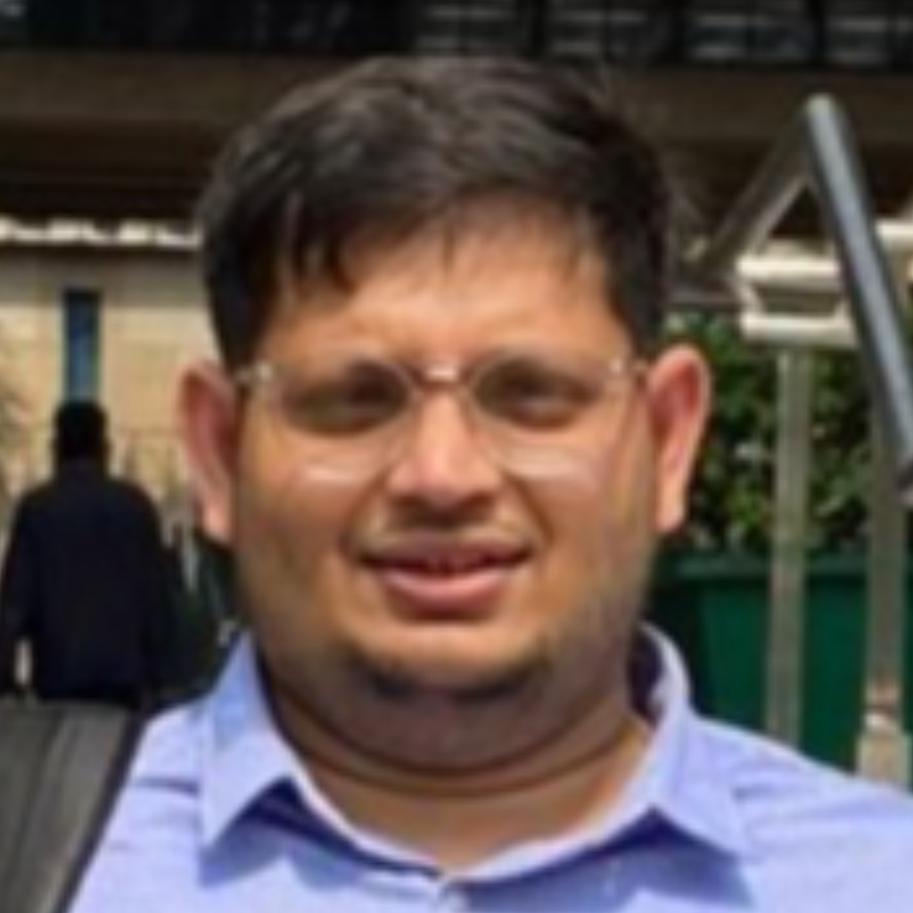 Amit Das - Microsoft Cloud Security Architect - Microsoft Corp. | XING