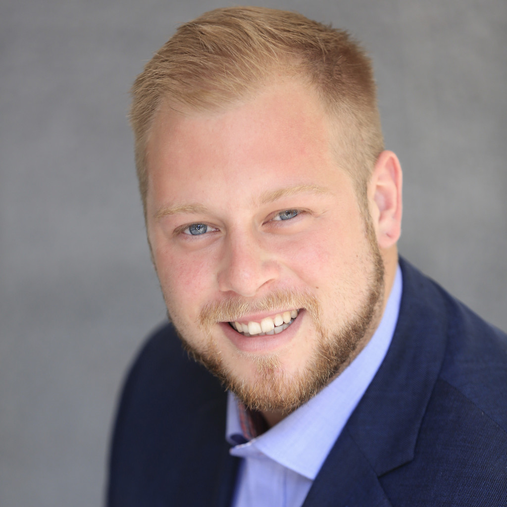 Marcus Rost - Abteilungsleiter Produktion - Lebenhilfe fürth e.V | XING