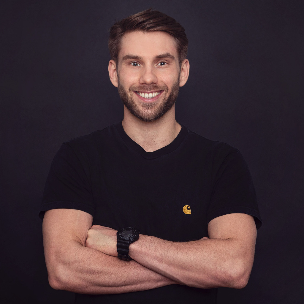 Julian Hoffmeyer - Account Manager Sales & Marketing - Hays | XING